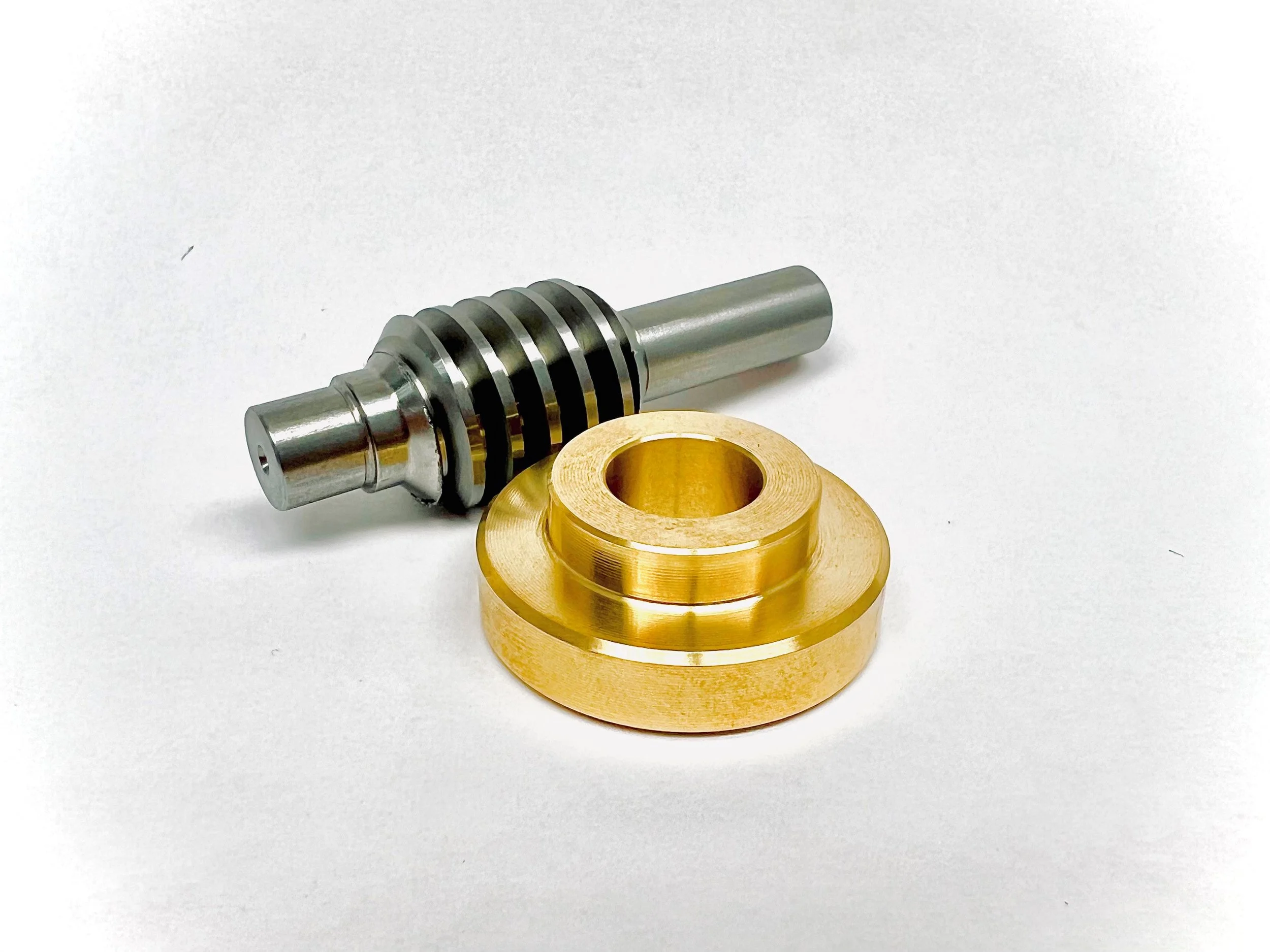 Camco Precision Machining