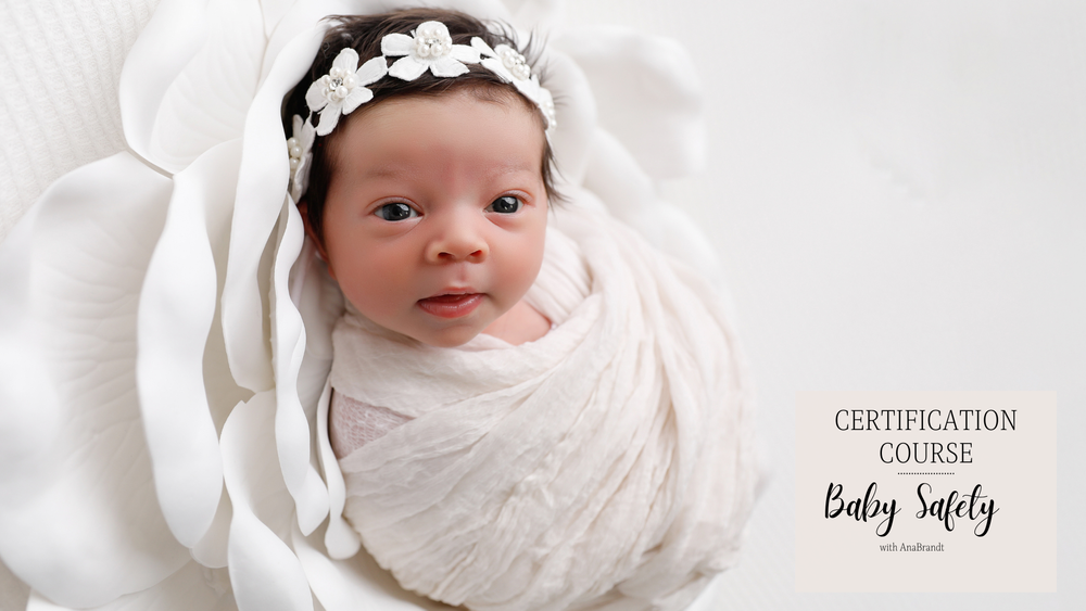 Baby Safety Certification Course | Enhance Child Safety — Enroll Today ...