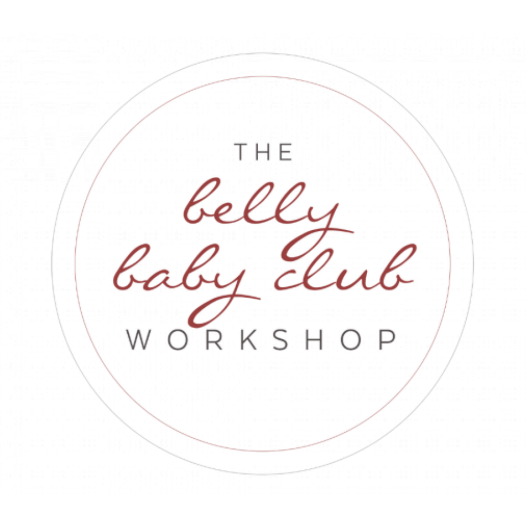 Belly Baby Club — Ana Brandt Education