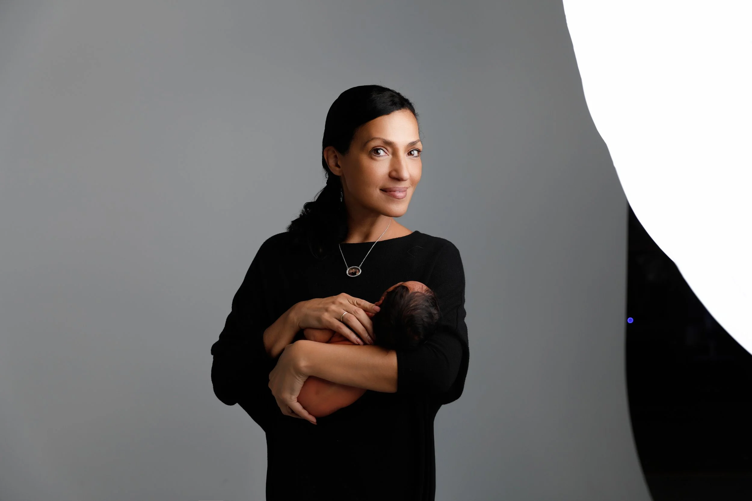 Ana Brandt Education