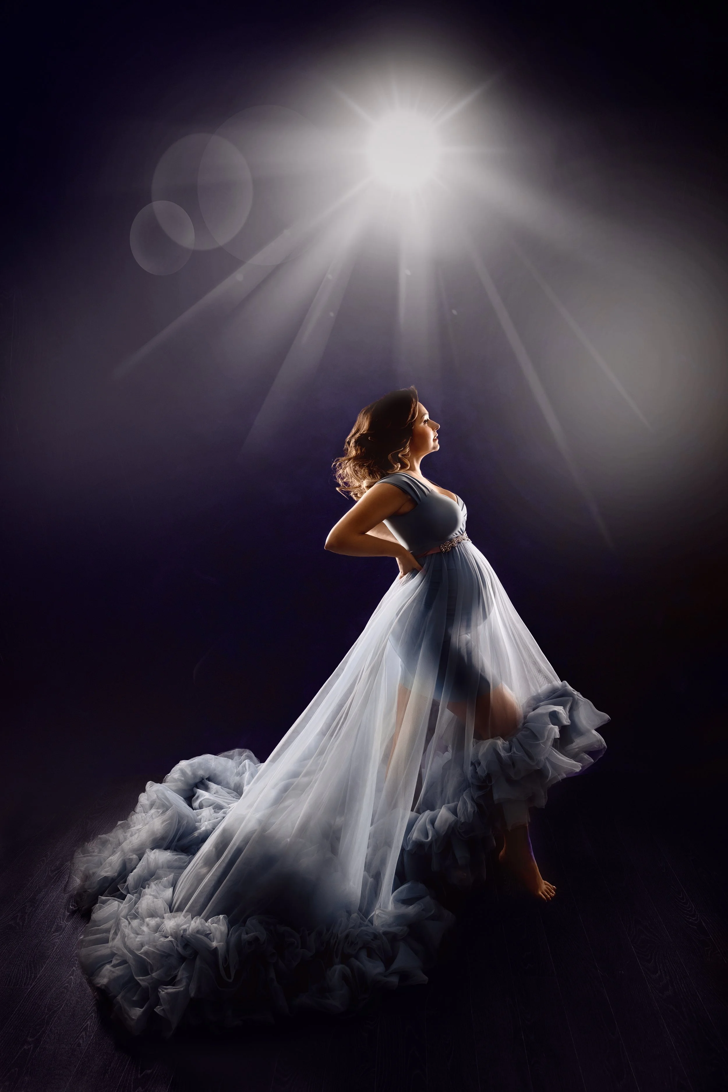 Certified Photographer - Anja Maesen — Ana Brandt Education