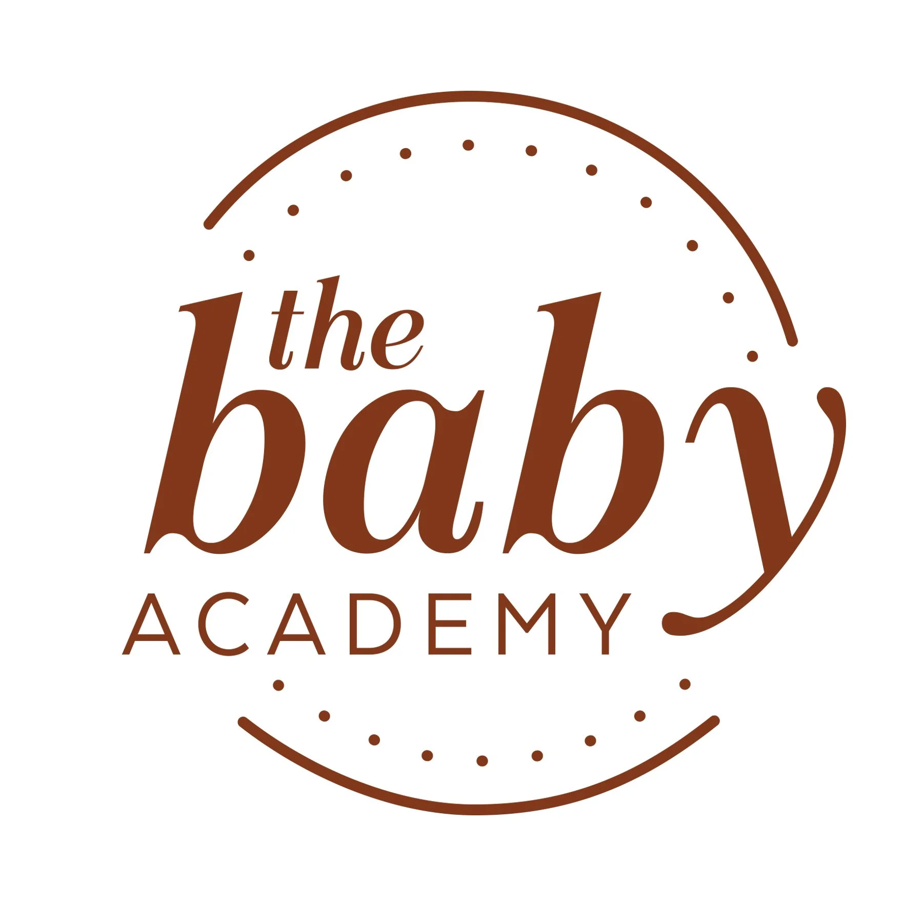 Baby Academy — Ana Brandt Education