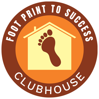 The Clubhouse Model — Footprint to Success Clubhouse