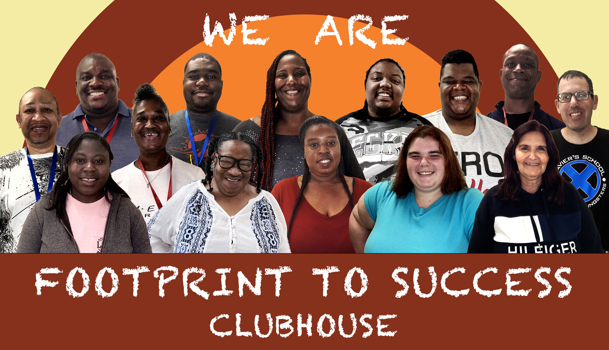 Footprint to Success Clubhouse
