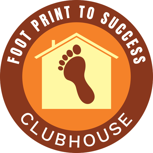 Footprint to Success Clubhouse