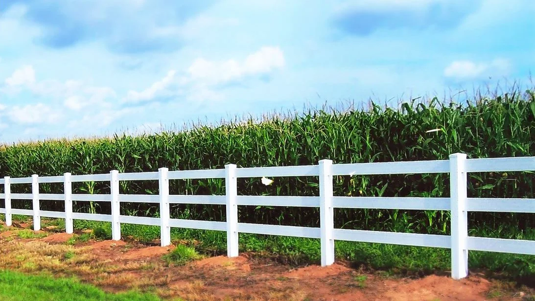 Fencing | Abney's Fencing, Windows, & Siding