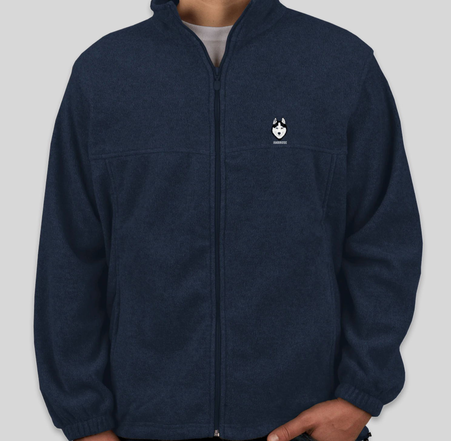 Husky Store — Your Ambrose PTO