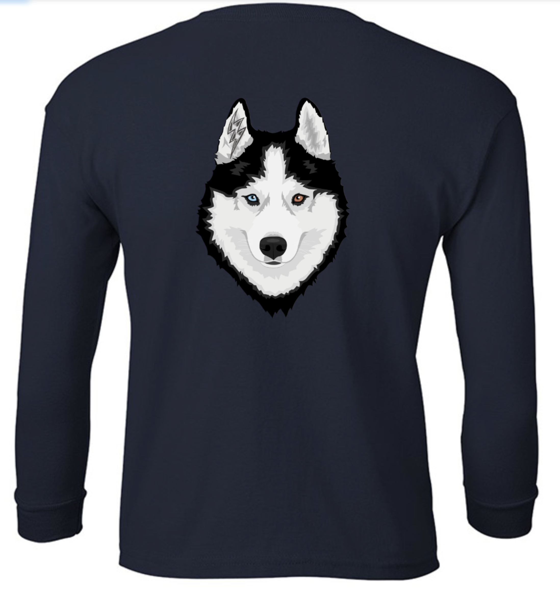 Husky Store — Your Ambrose PTO