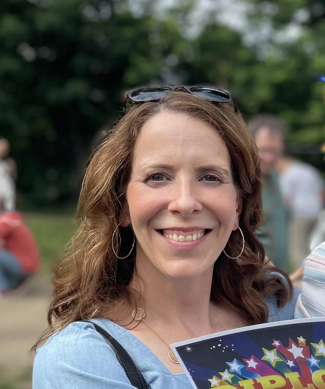 About Us — Your Ambrose PTO