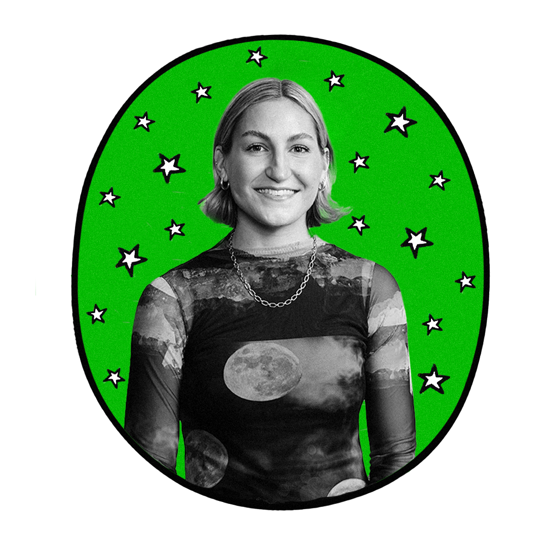 about — Jessica Morford