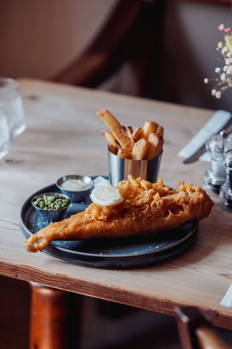 The George & Dragon | Experience Local Charm Today