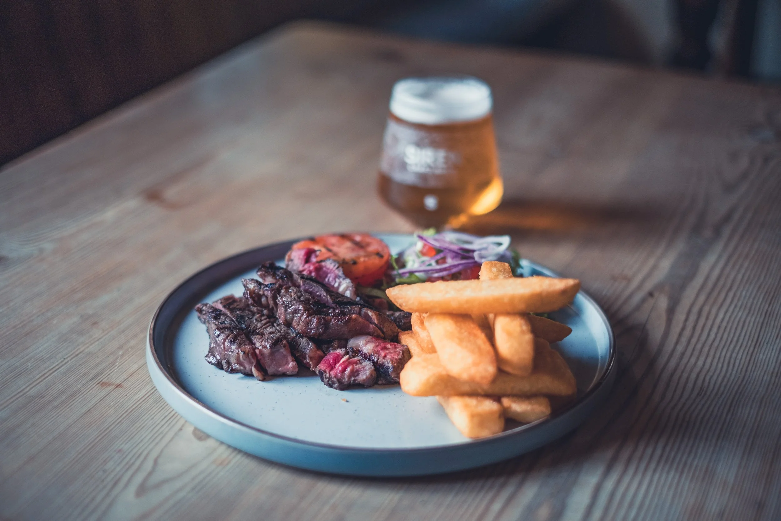 The George & Dragon
