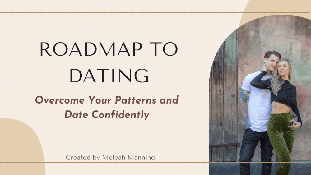 Roadmap to Dating — Sisters That Stray