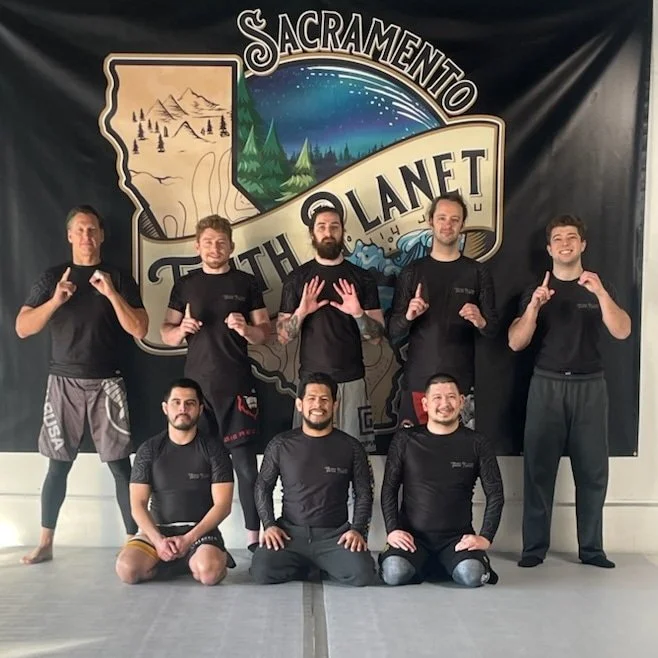 10TH PLANET SACRAMENTO