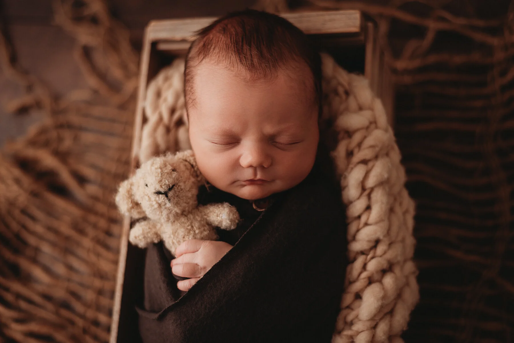 Micah — Samantha Jacobs Photography