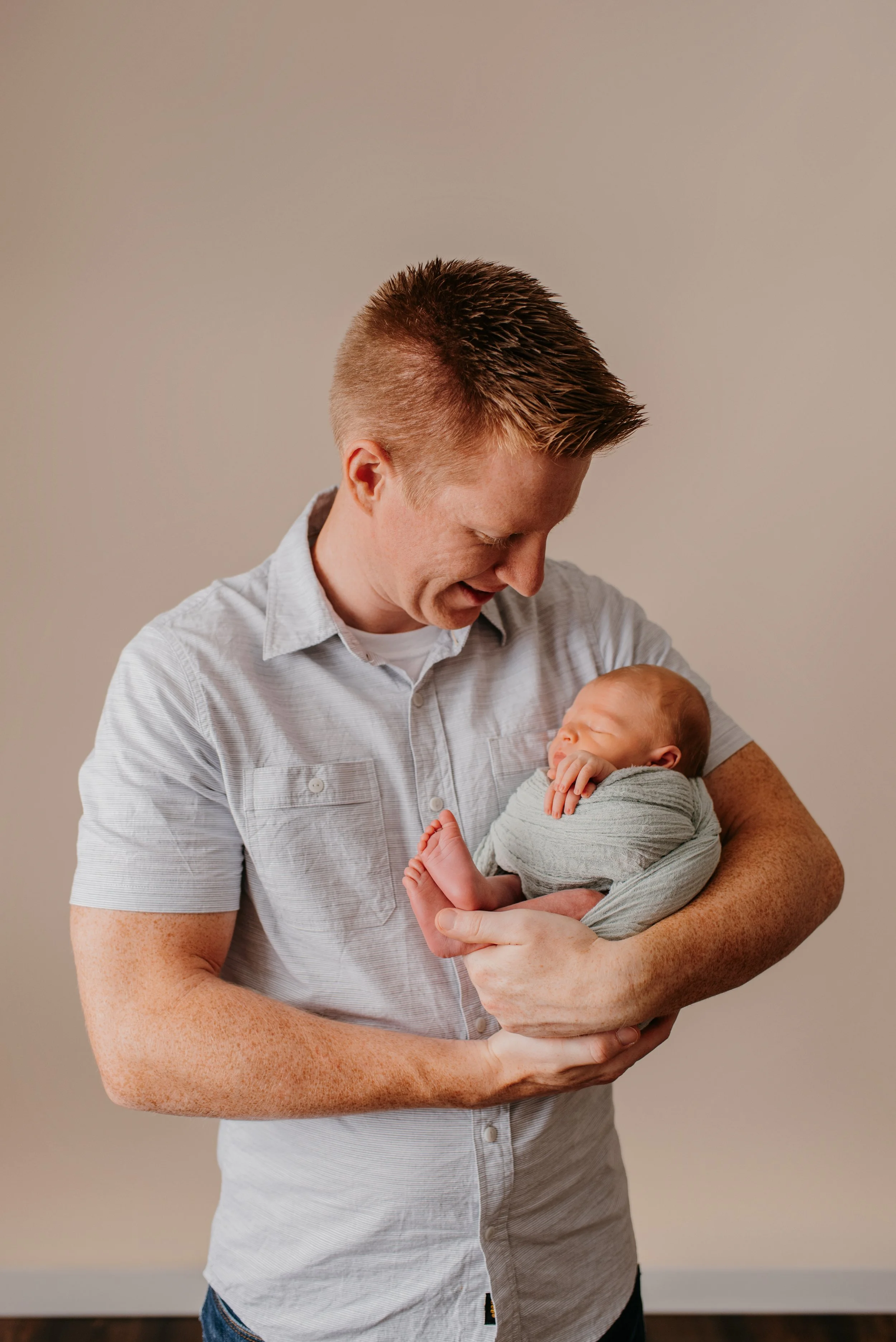 Connor — Samantha Jacobs Photography