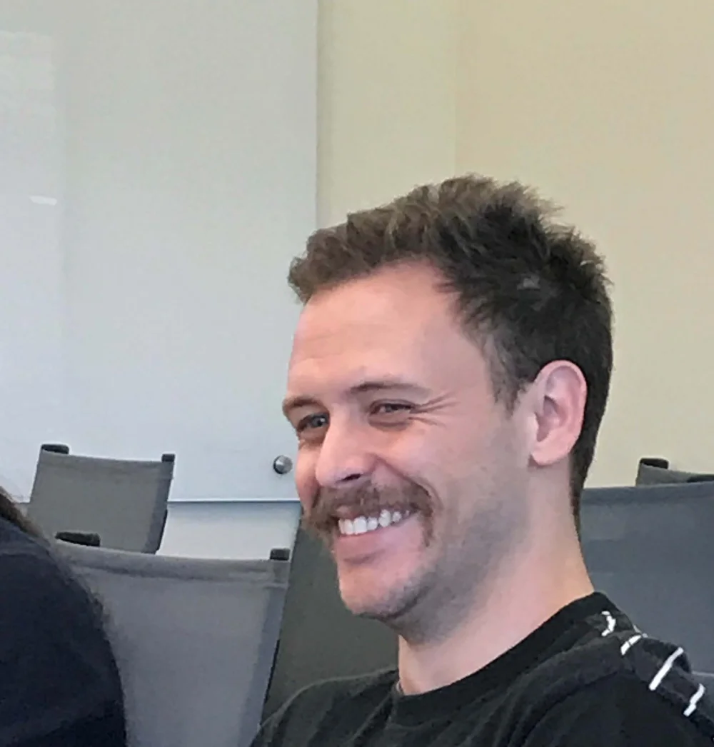 People — The Gozani Lab