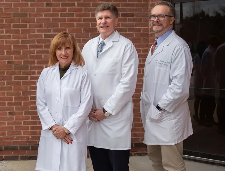 NorthMain Radiation Oncology