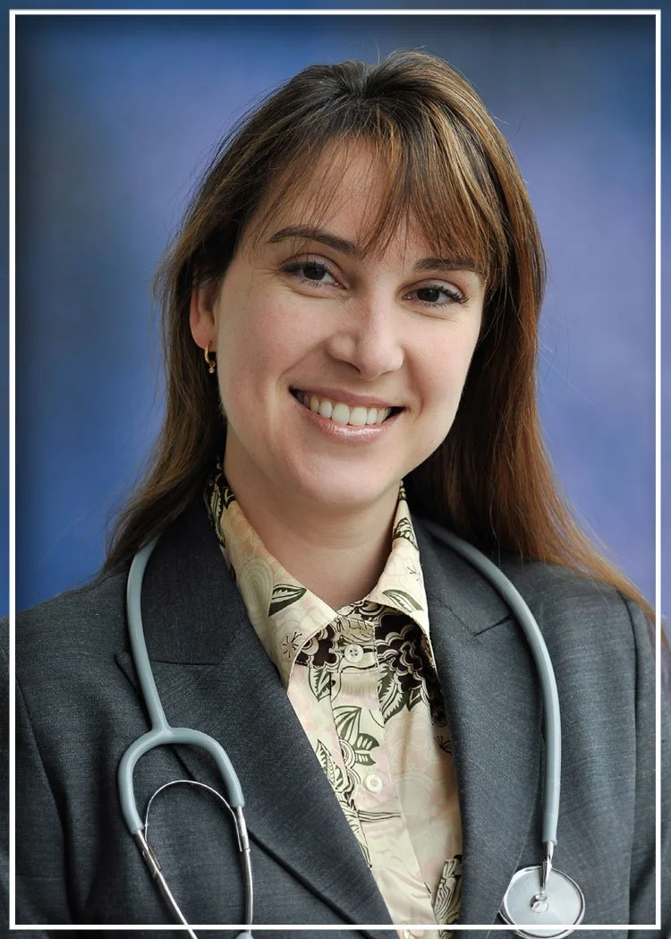 Michelle Albert, MD — NorthMain Radiation Oncology