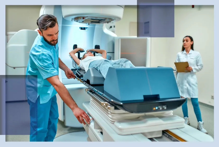Radiation Therapy for Breast Cancer Treatment — NorthMain Radiation ...