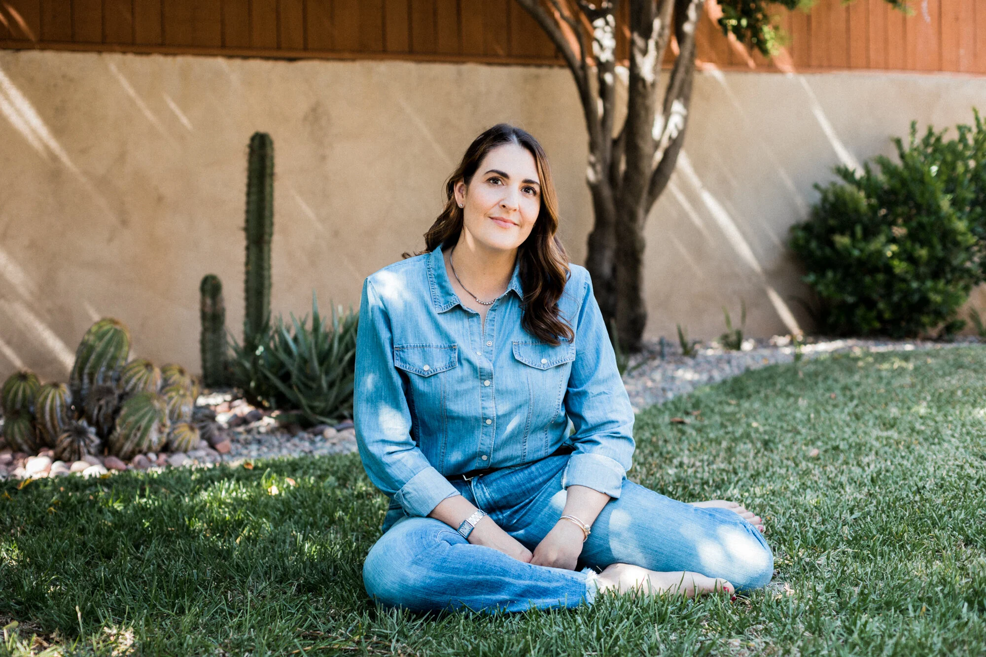 About — Kate Spencer