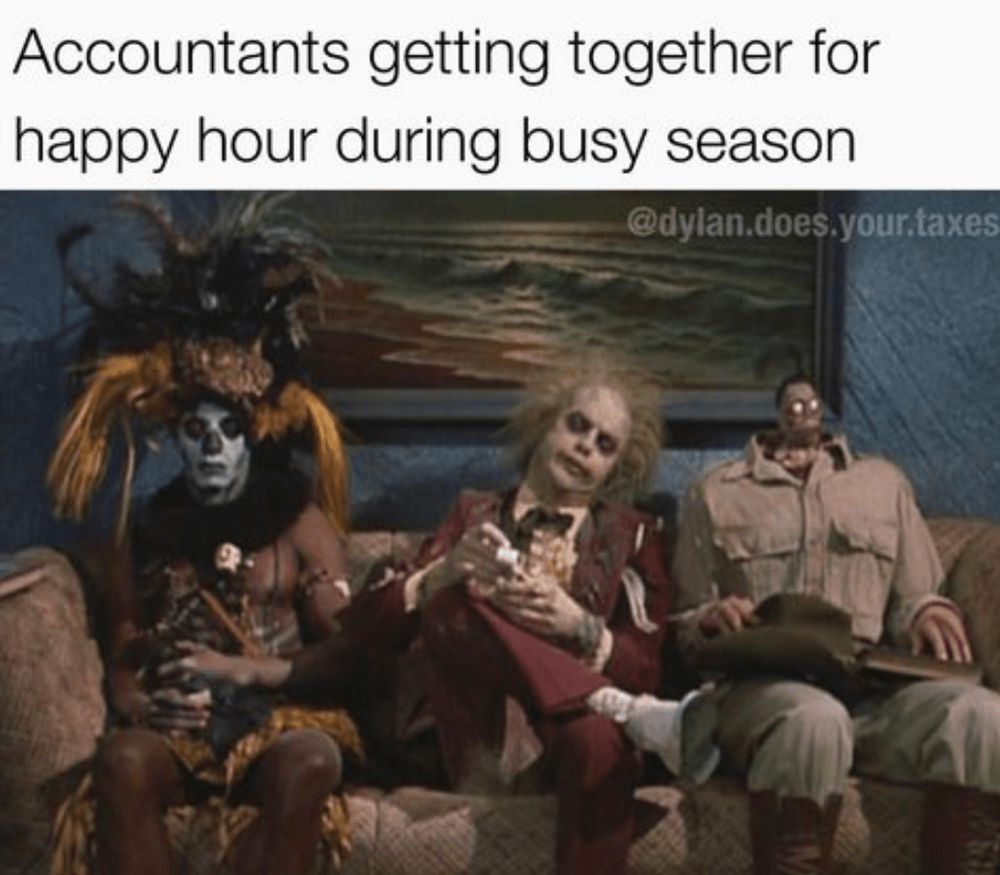 10 Memes That Will Make Any Accountant or Bookkeeper Laugh — Uncat