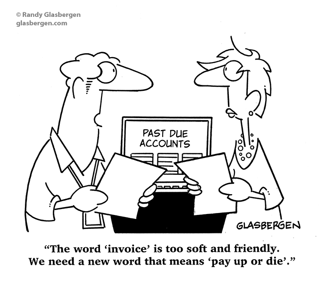 Accountant Images Cartoon