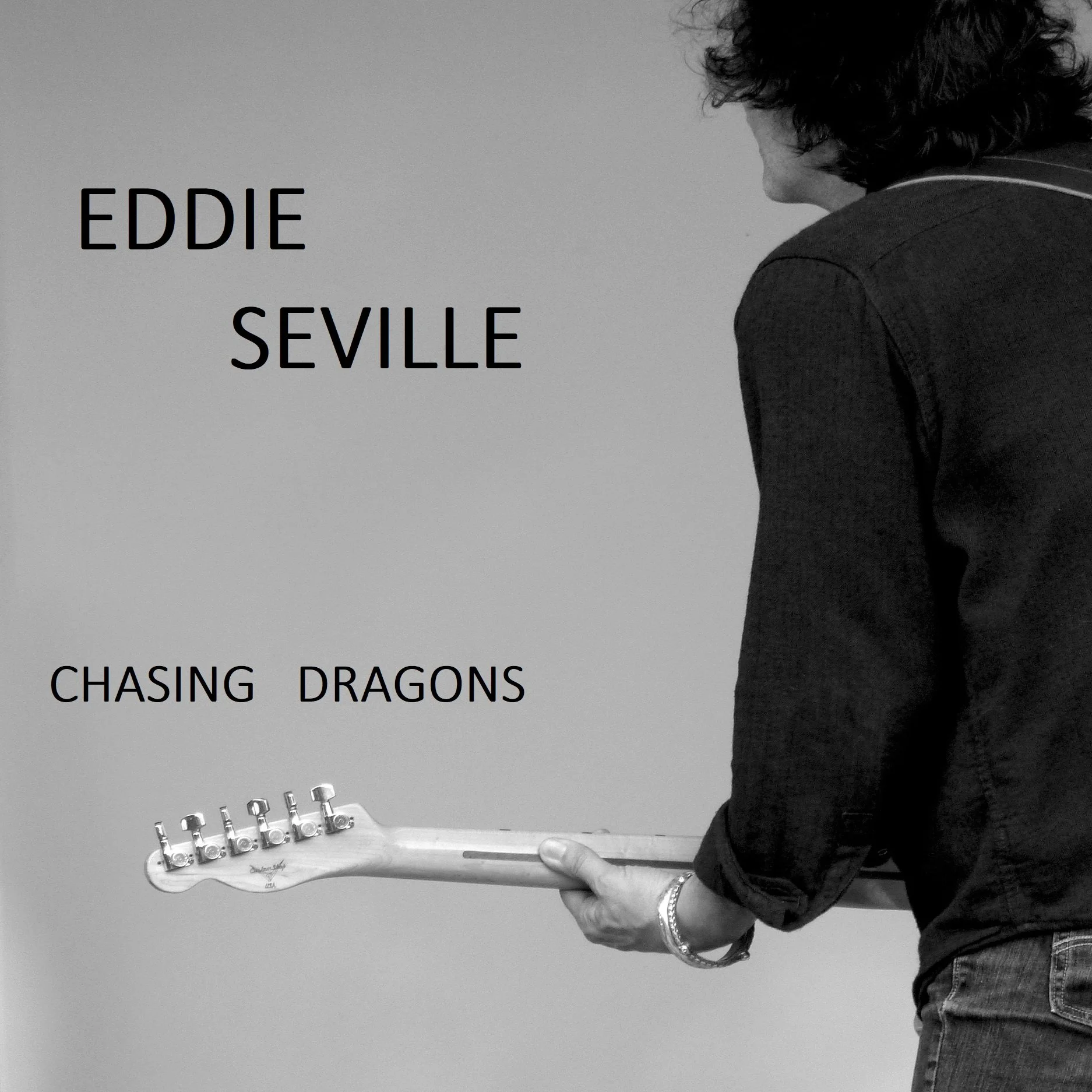 Eddie Seville