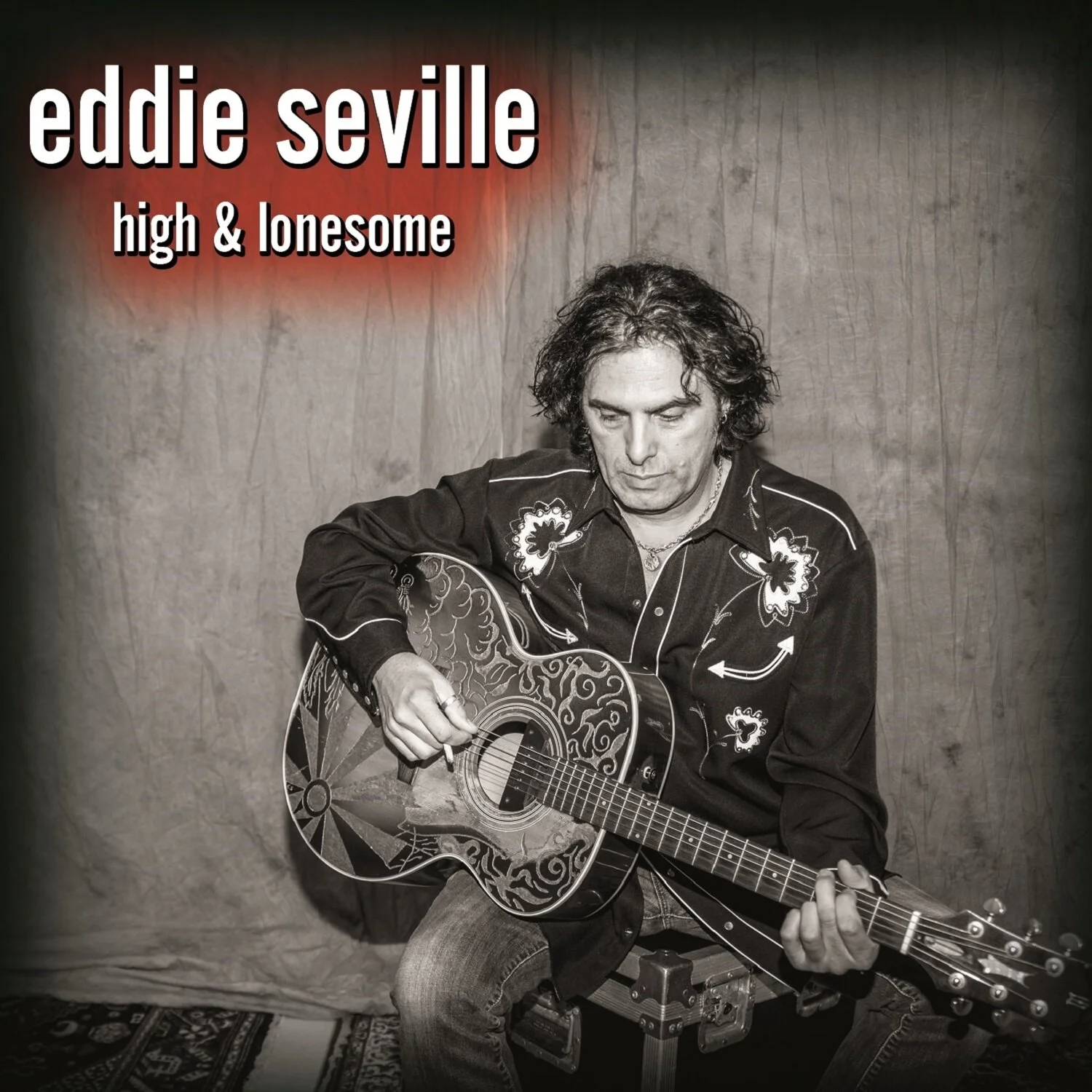 Eddie Seville