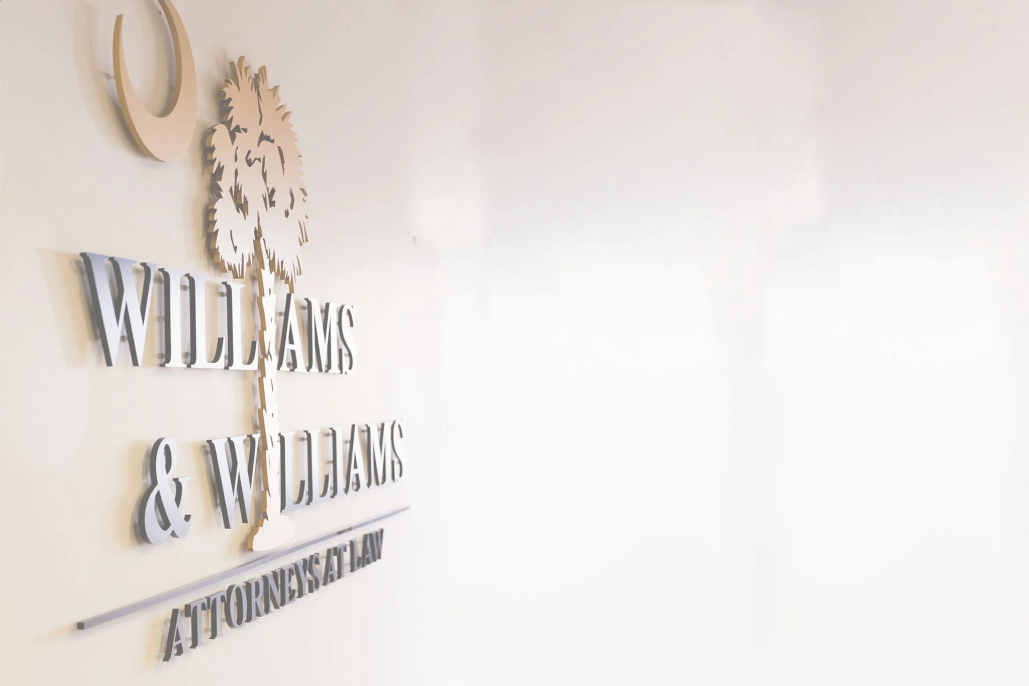 Personal Injury Attorney - Orangeburg Attorney