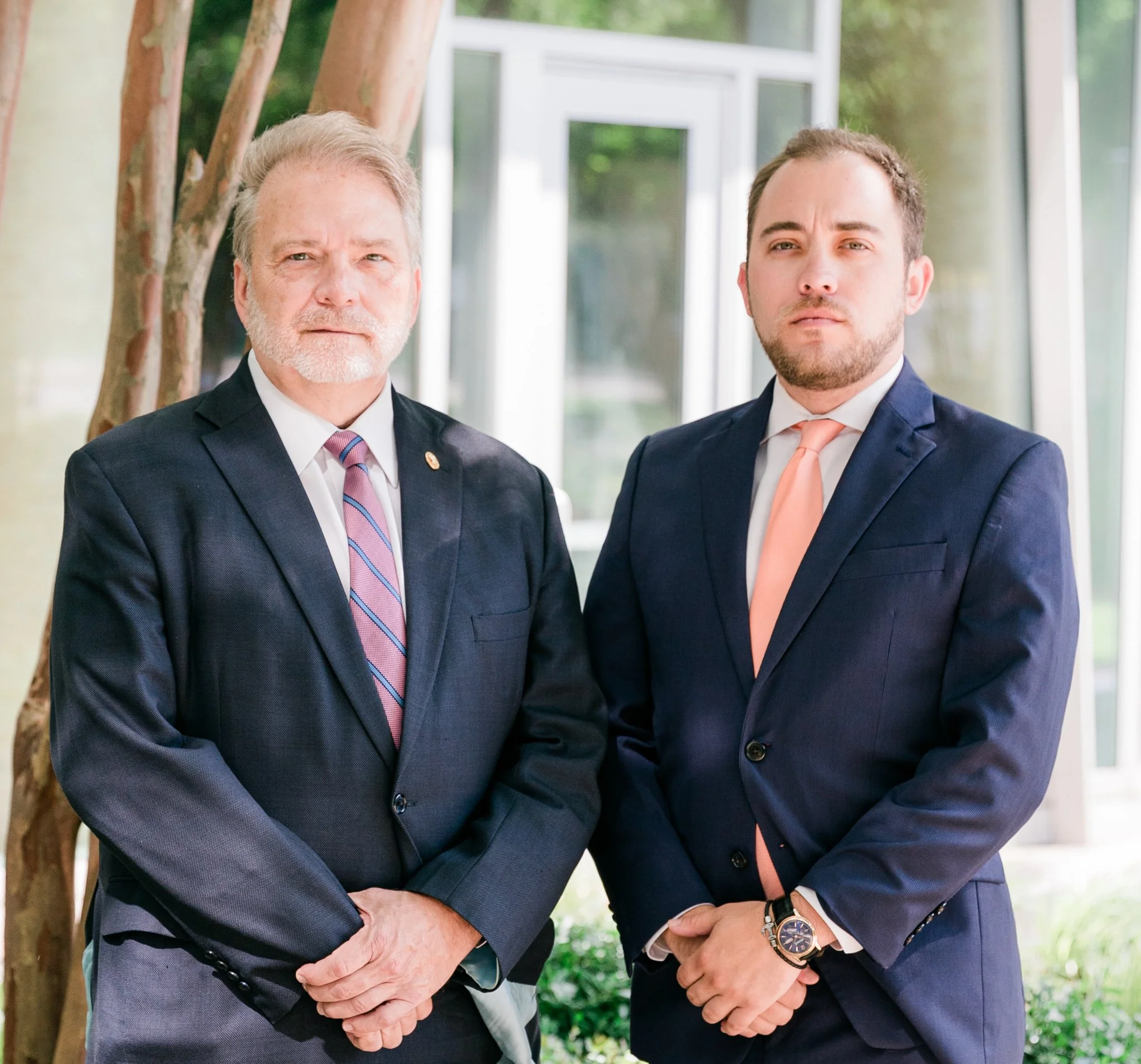 Attorney Referrals South Carolina — Personal Injury Attorney ...