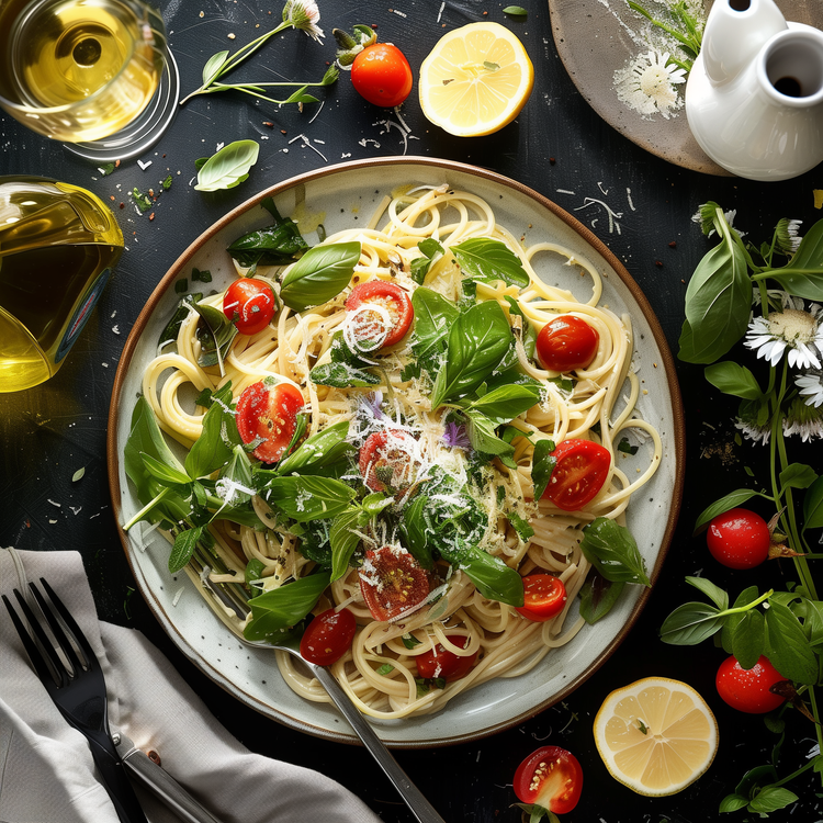 Holistic Cooking — Midwest BioHealth-Dr. John Jonson, DDS