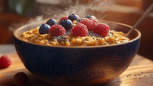Holistic Cooking — Midwest BioHealth-Dr. John Johnson, DDS
