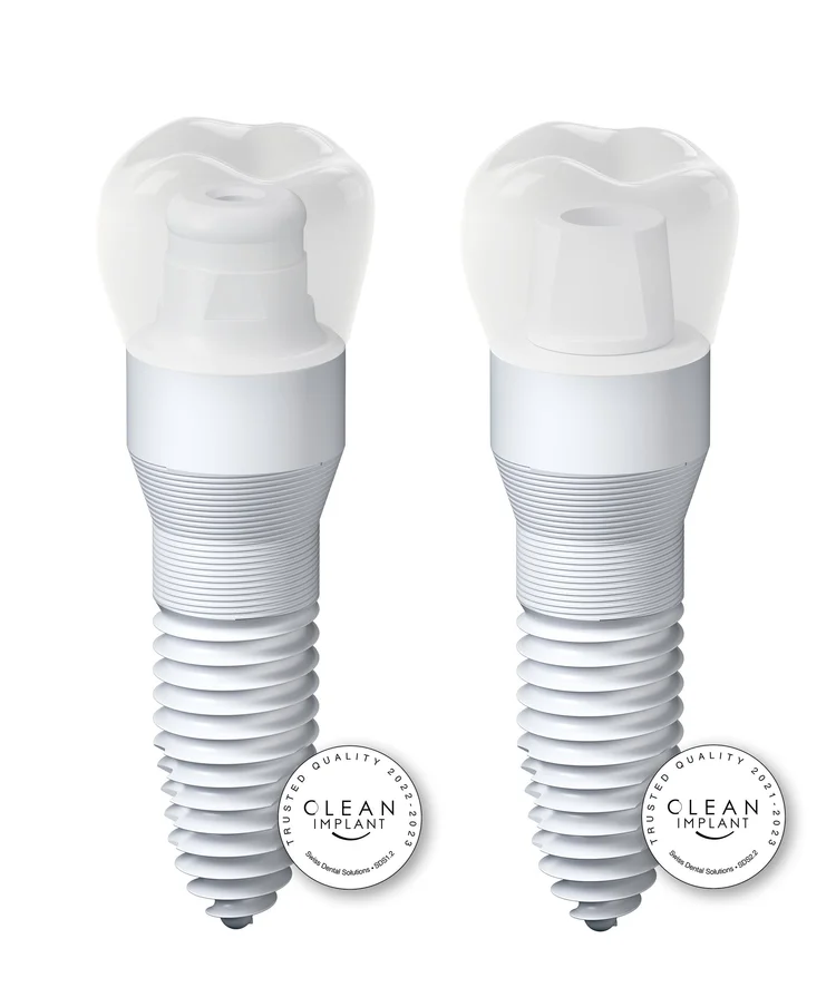 Swiss Dental Solutions at Midwest BioHealth — Midwest BioHealth-Dr ...