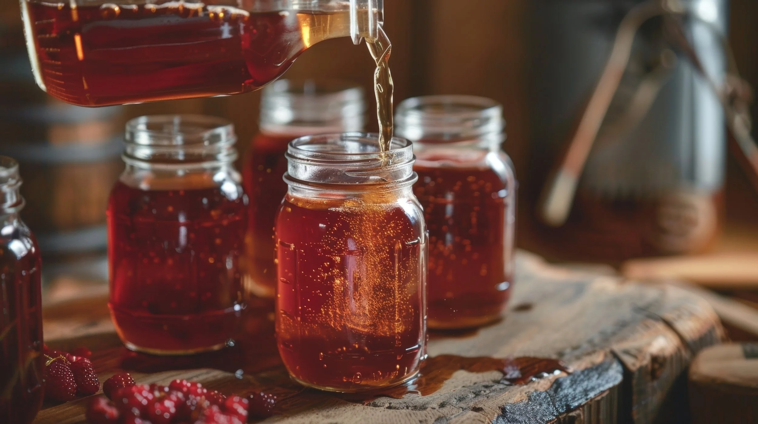 Holistic Cooking — Midwest BioHealth-Dr. John Johnson, DDS