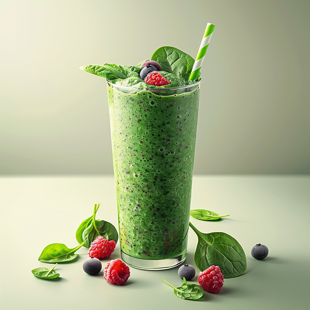 Holistic Cooking — Midwest BioHealth-Dr. John Jonson, DDS