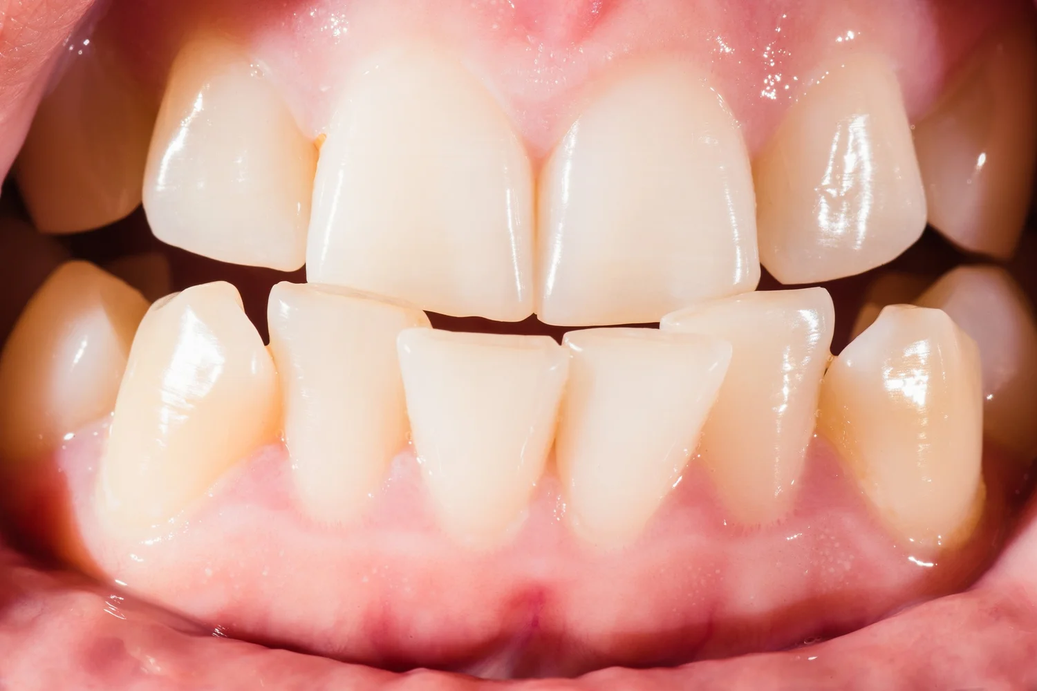 Your Orthodontist Won't Tell You This: How to Prevent Crooked Teeth ...