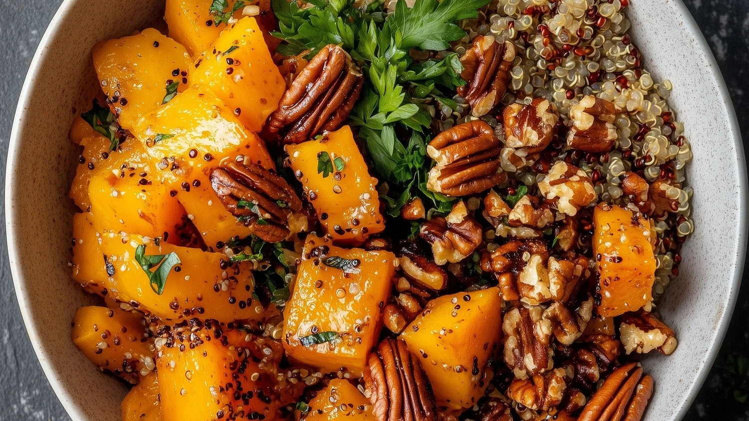 Holistic Cooking — Midwest BioHealth-Dr. John Johnson, DDS
