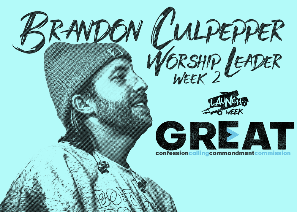 Launch Week — Launch