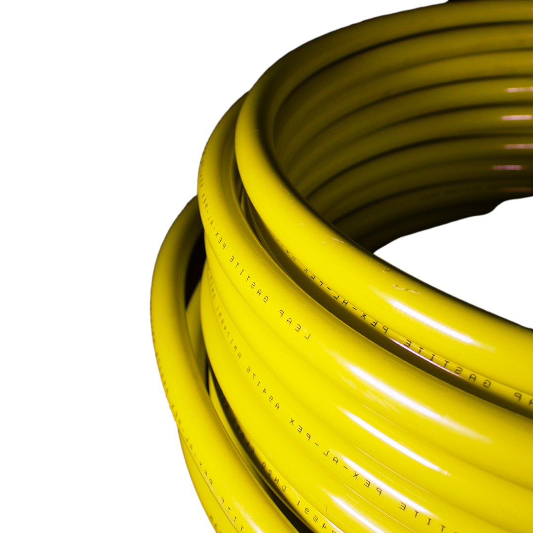 LEAP GasTite - Gas Piping System — LEAP Piping & Drainage