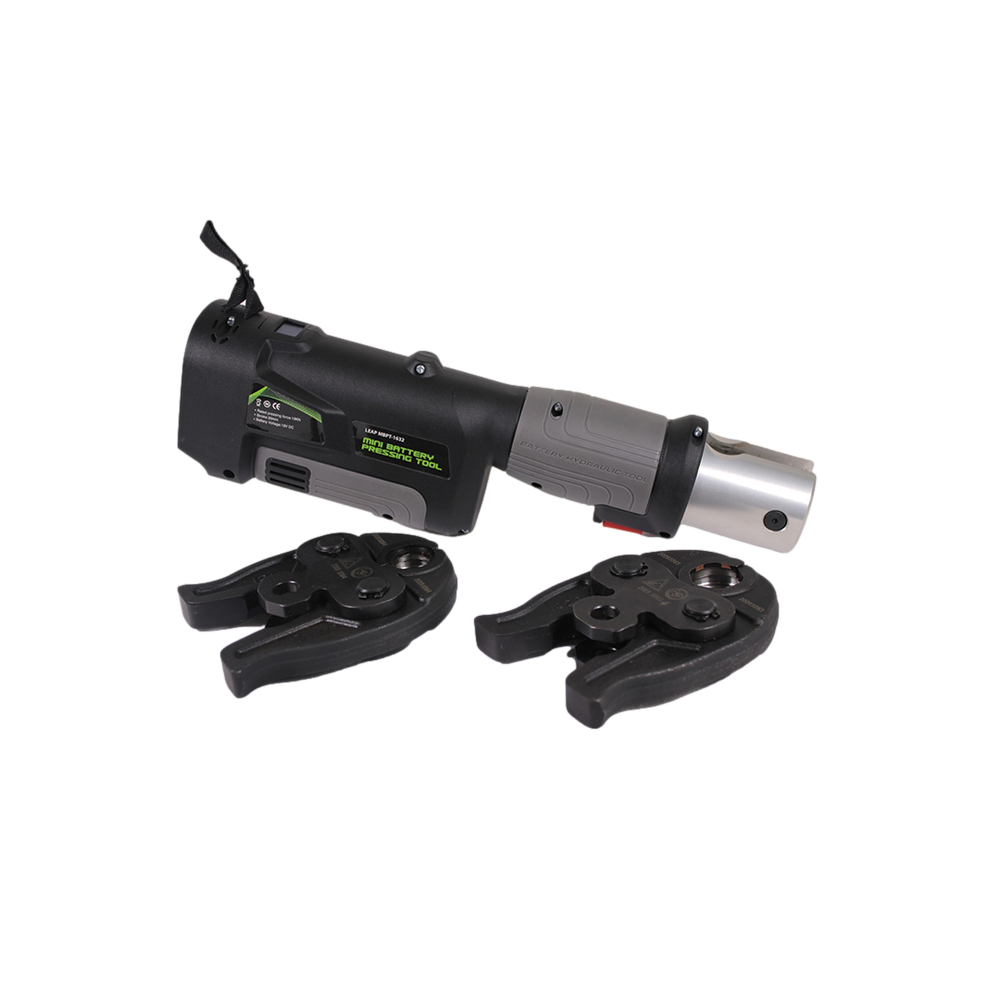 LEAP CopperLink - Copper Press Fitting System for NZ Copper Tube — LEAP ...