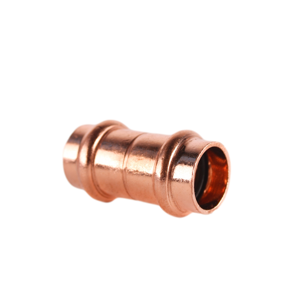 LEAP CopperLink Full Range — LEAP Piping & Drainage