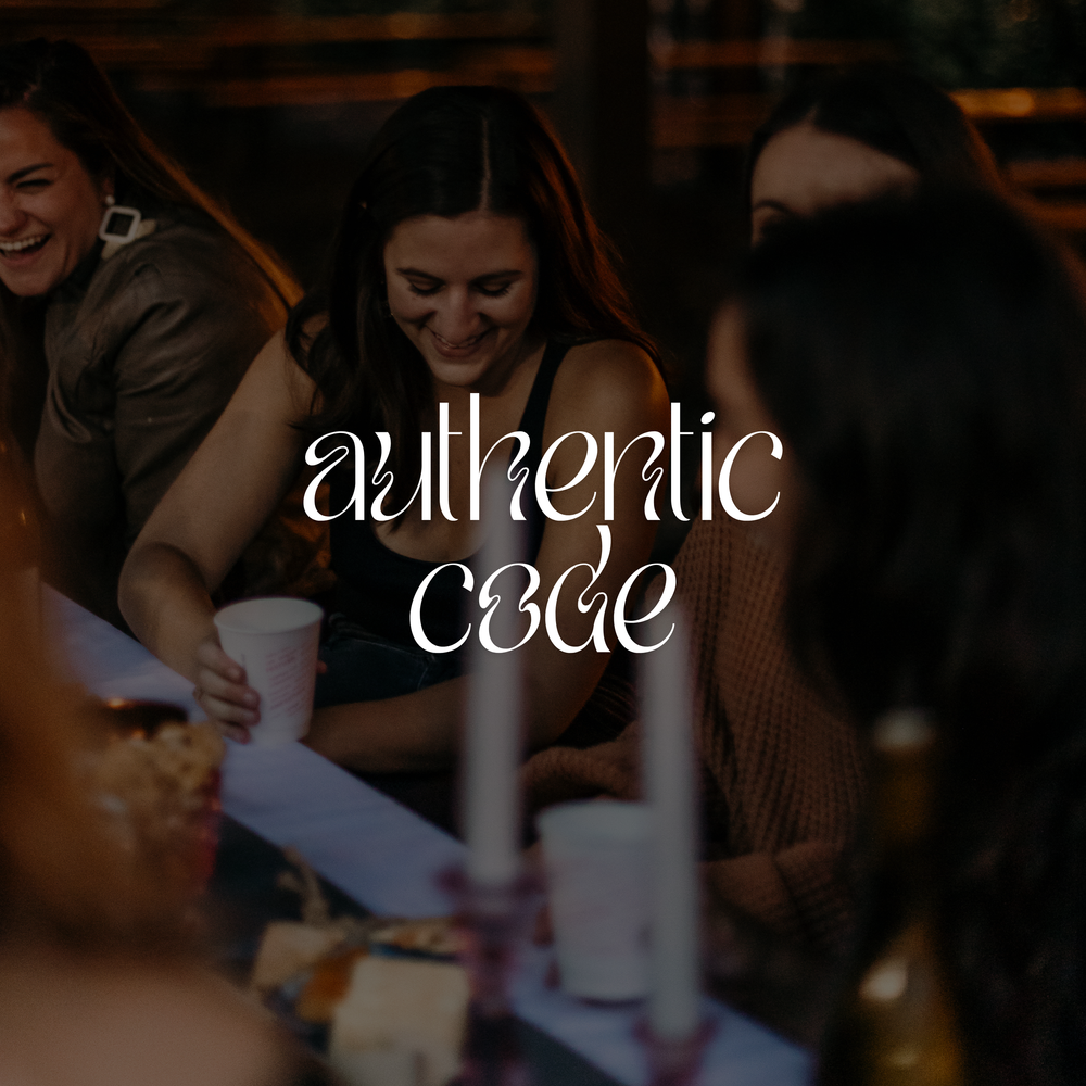 How To Be Magnetic's Authentic Code Process Helps Me Manifest from My ...