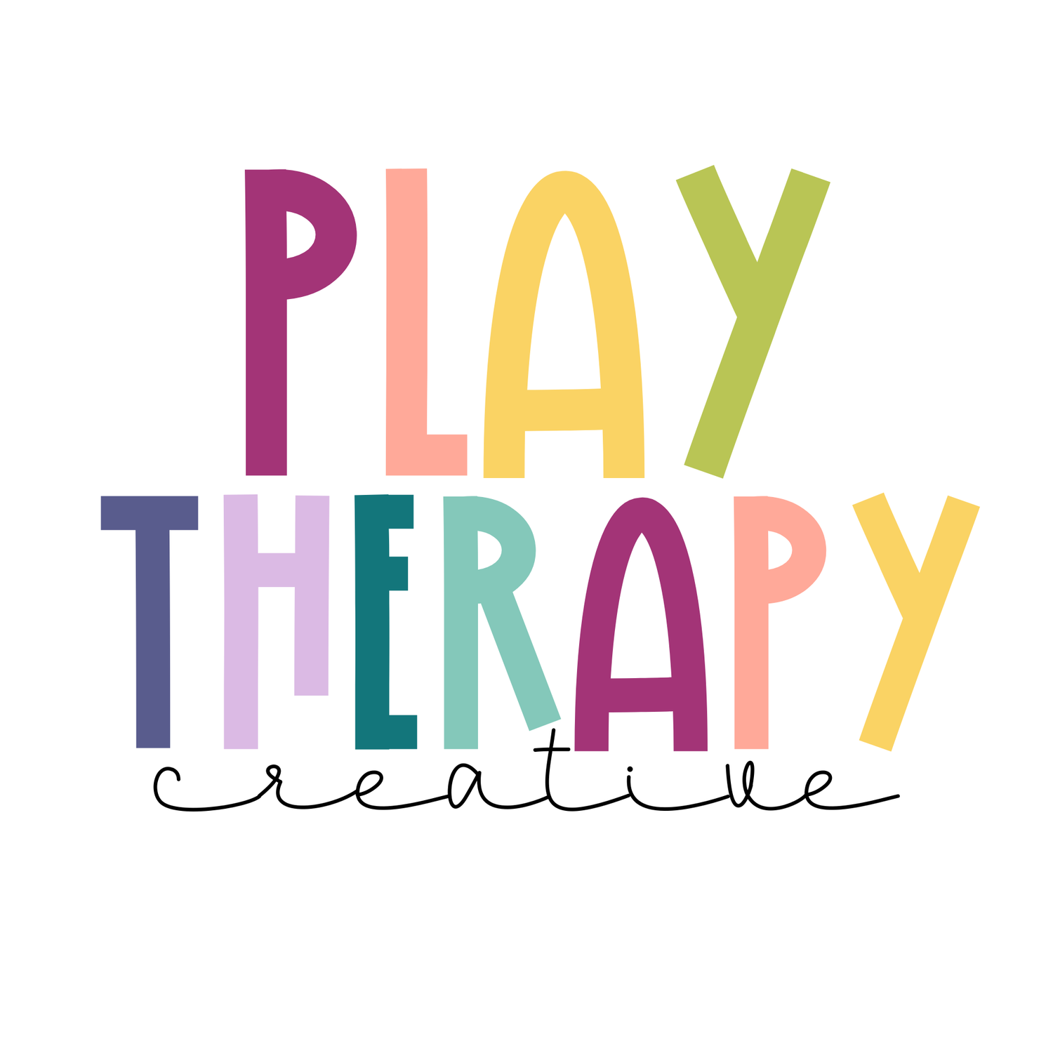 Play Therapy Creative