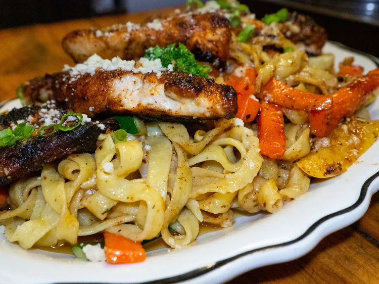 Choices Food and Drink Menu — Killington American Restaurant Best Food ...