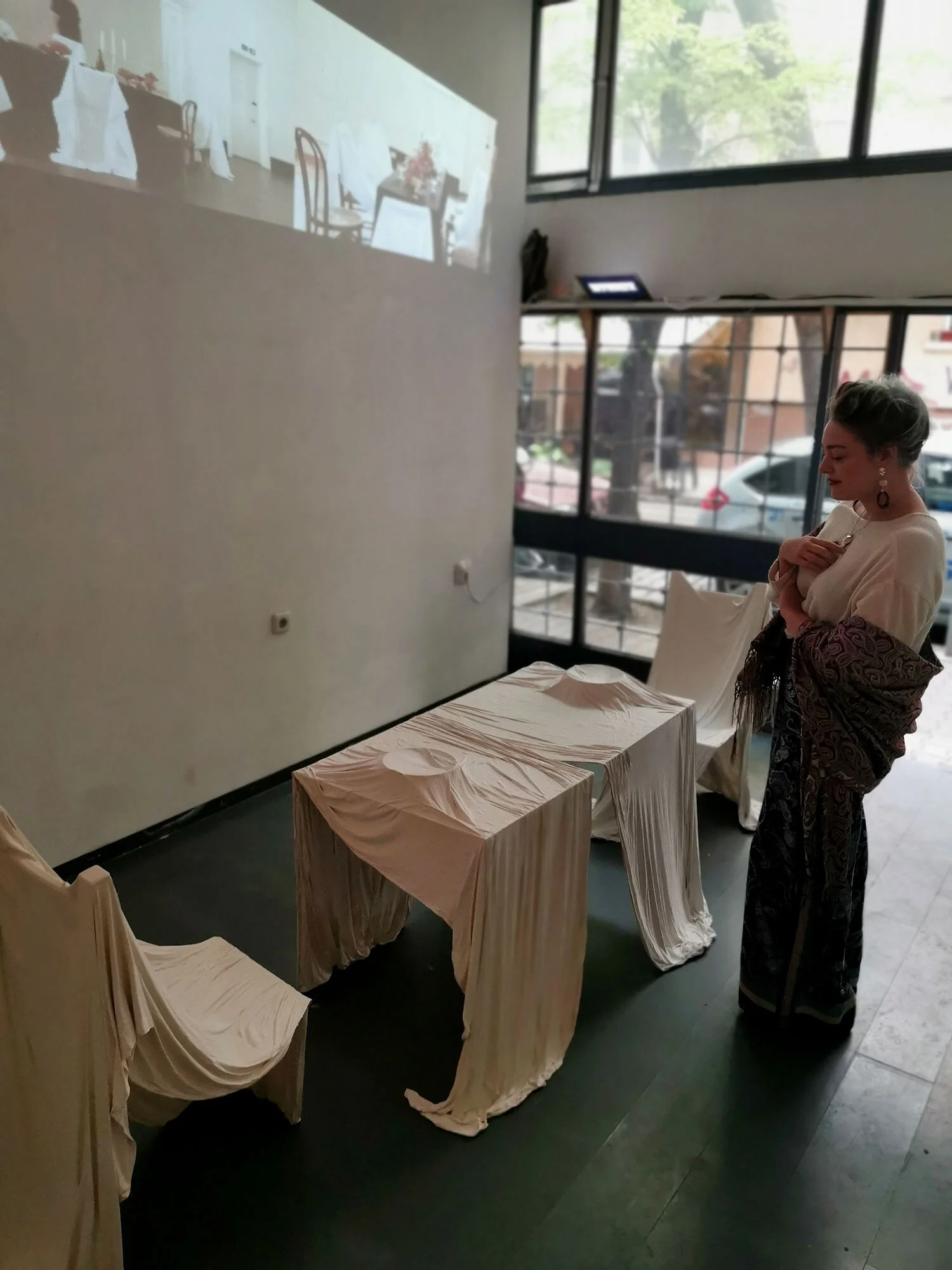 Press — Ida Sophia