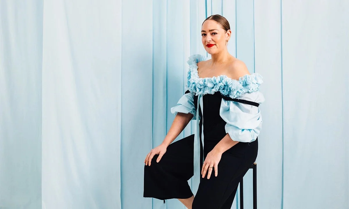 About Ida — Ida Sophia