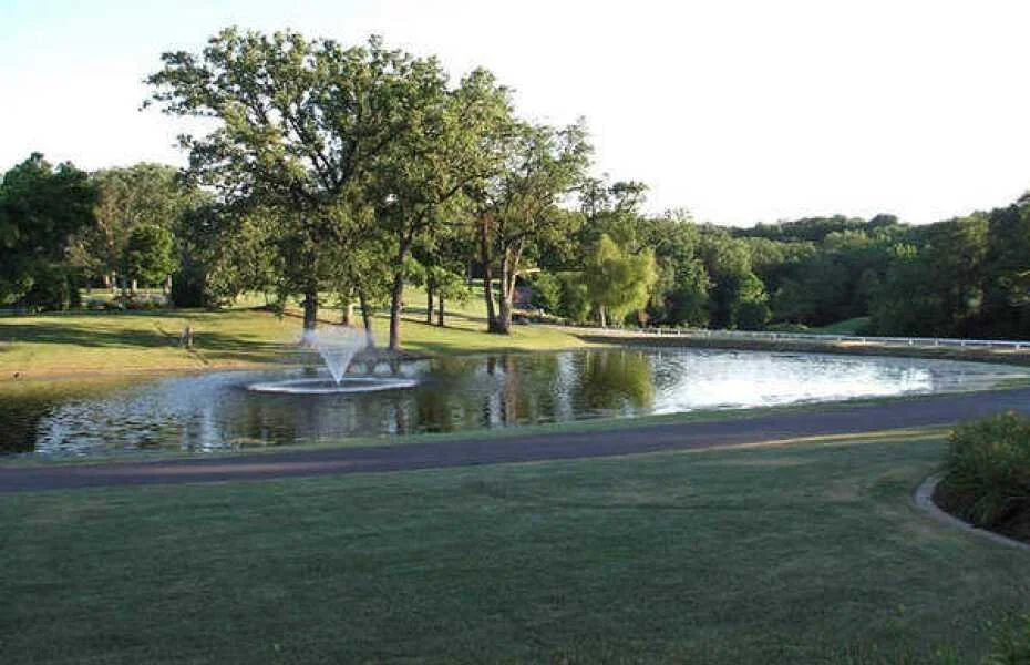 Services 4 — Illinois Valley Mens Championship