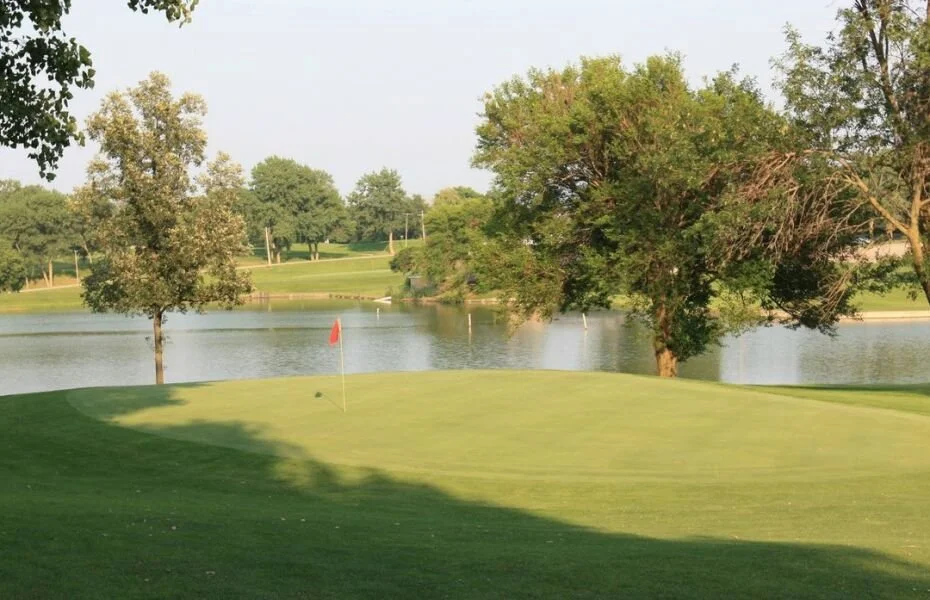 Services 4 — Illinois Valley Mens Championship