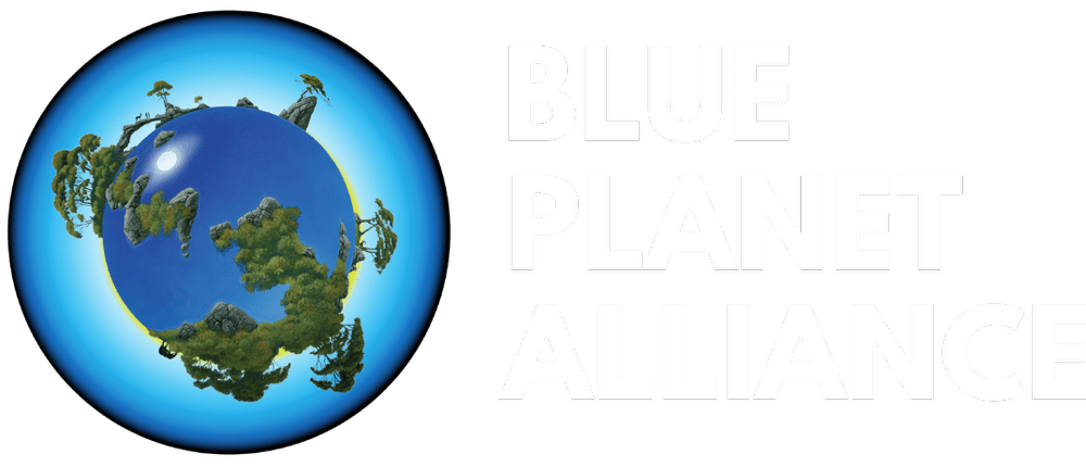 About Us — Blue Planet Alliance